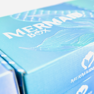 Mermaid Box – Mermaidery